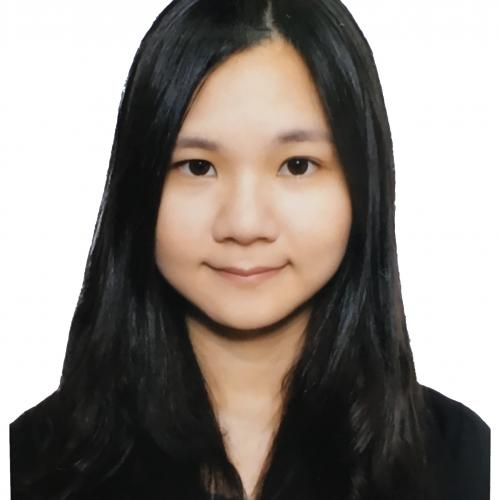 yulia | BARISTA | HKESE